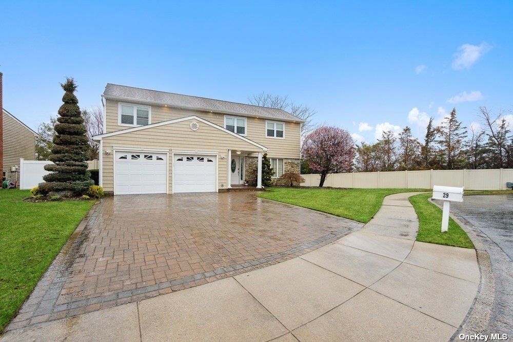 29 Ruth Place, Plainview, NY 11803 | Trulia