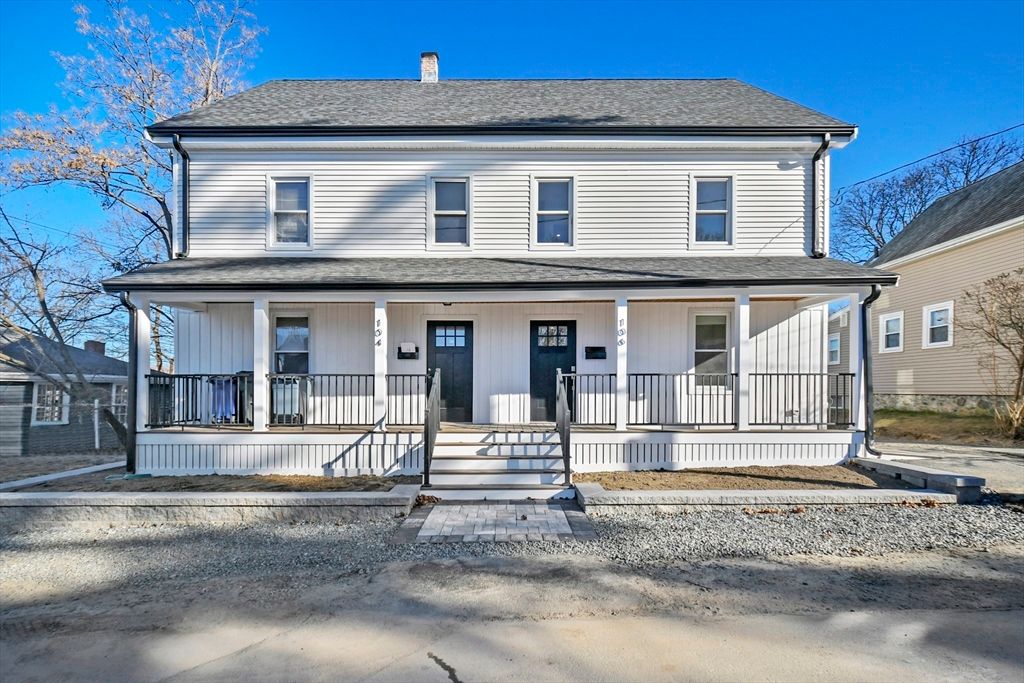 106 Eastern Ave #106, Woburn, MA 01801 - See Est. Value, Schools & More