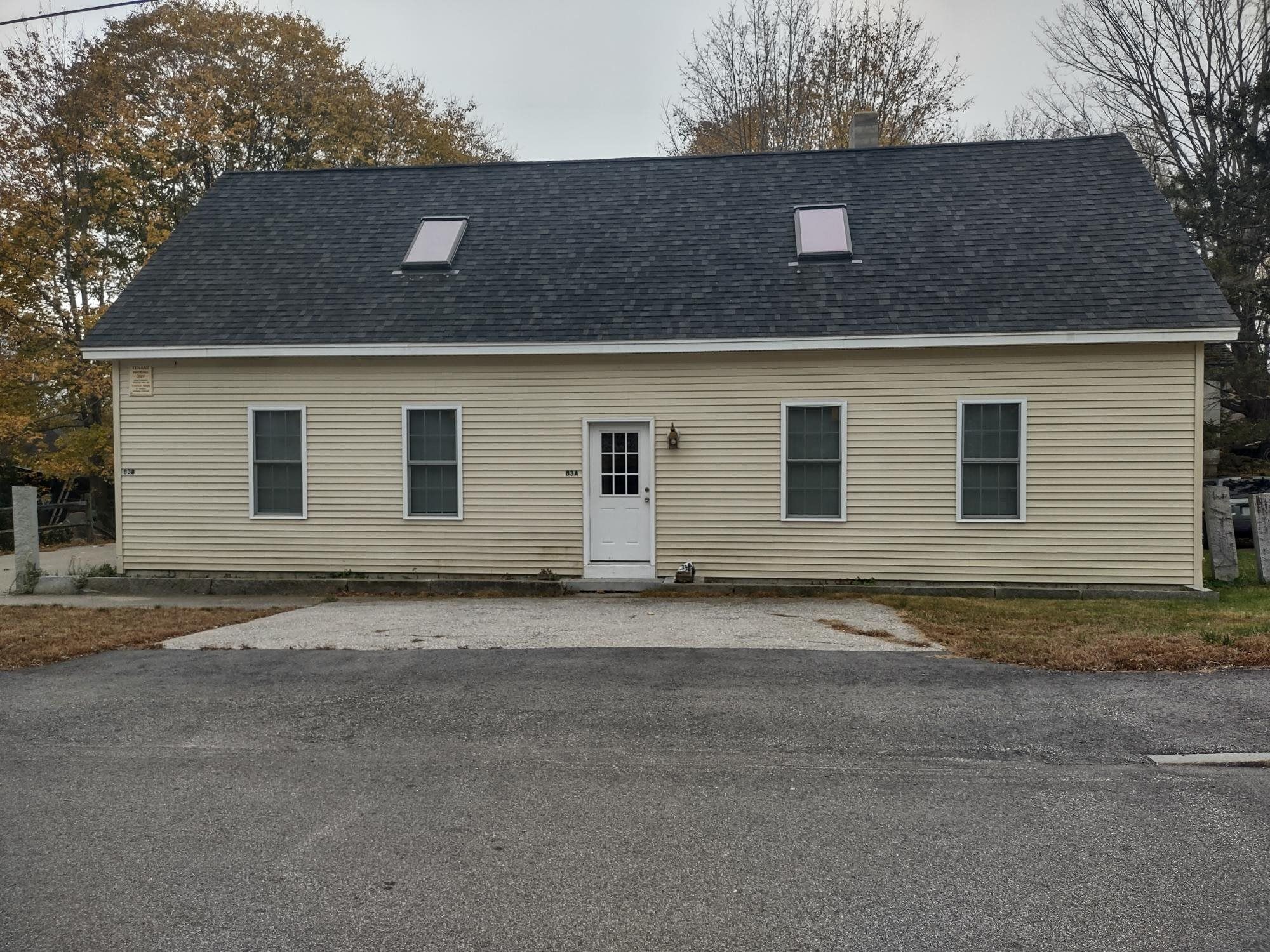 83 Prospect Street, Henniker, NH 03242 - See Est. Value, Schools & More