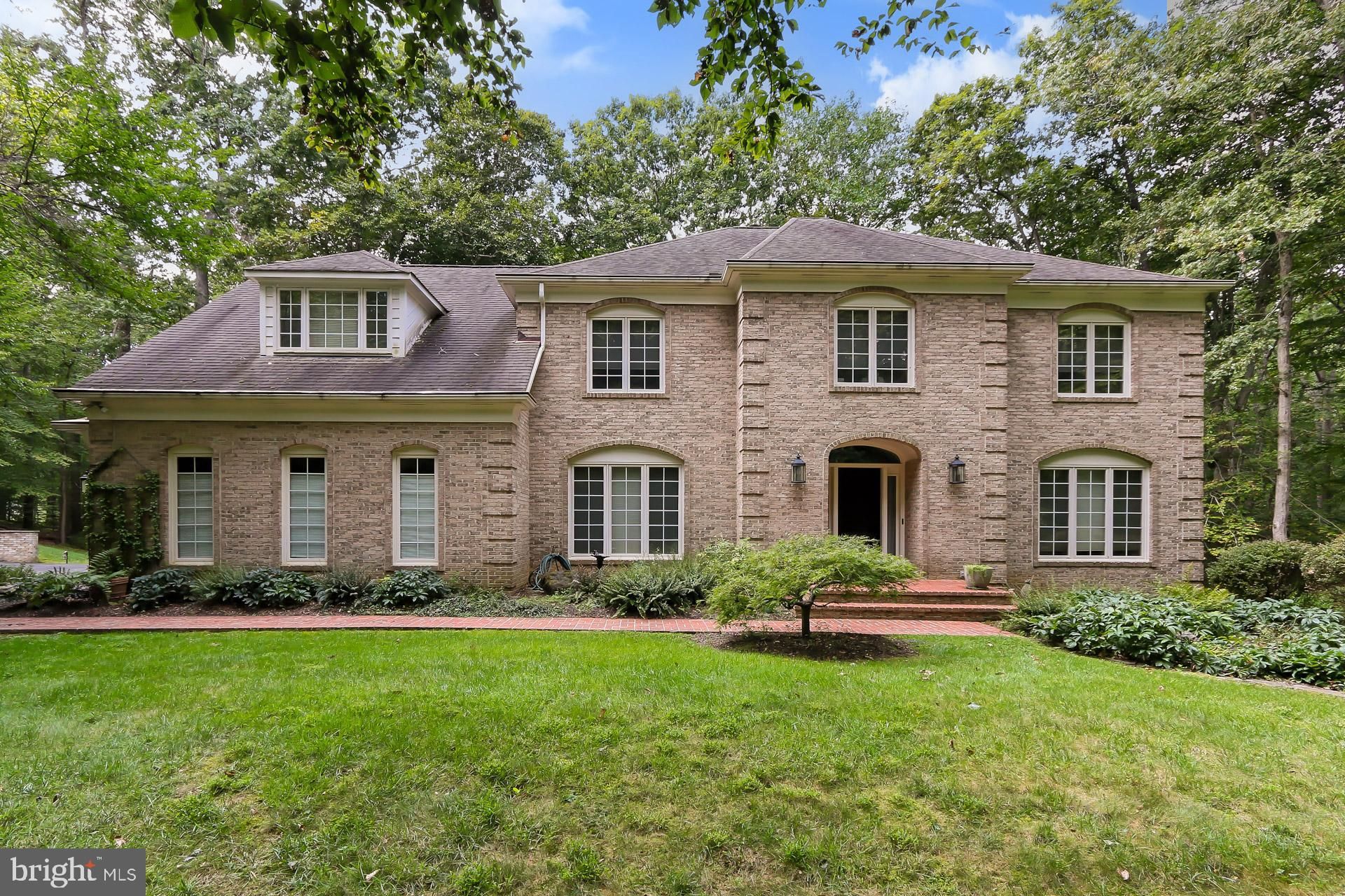 12675 Mill Dam Dr, Clifton, VA 20124 - See Est. Value, Schools & More