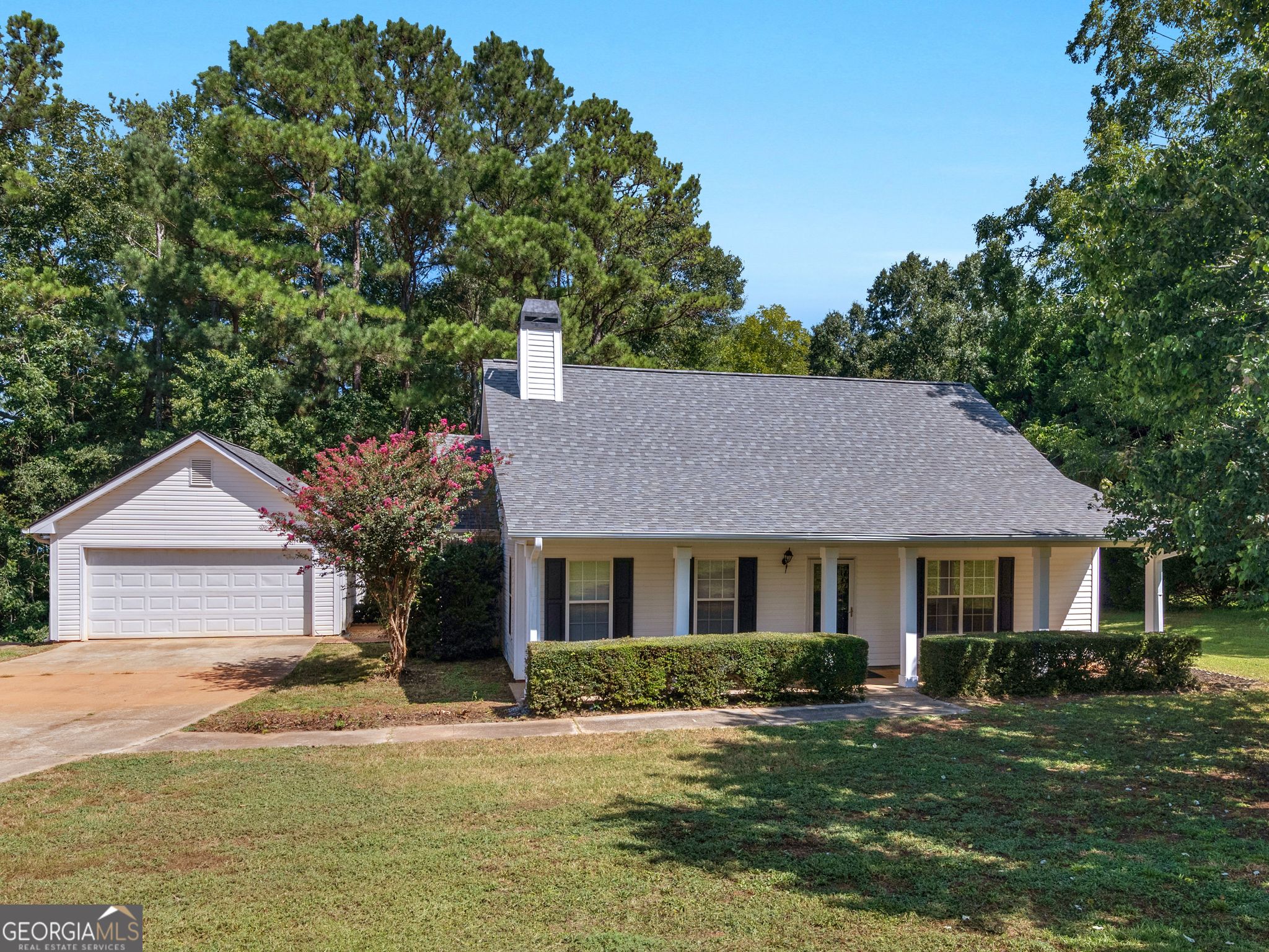 1293 Coan Dr, Locust Grove, GA 30248 - See Est. Value, Schools & More
