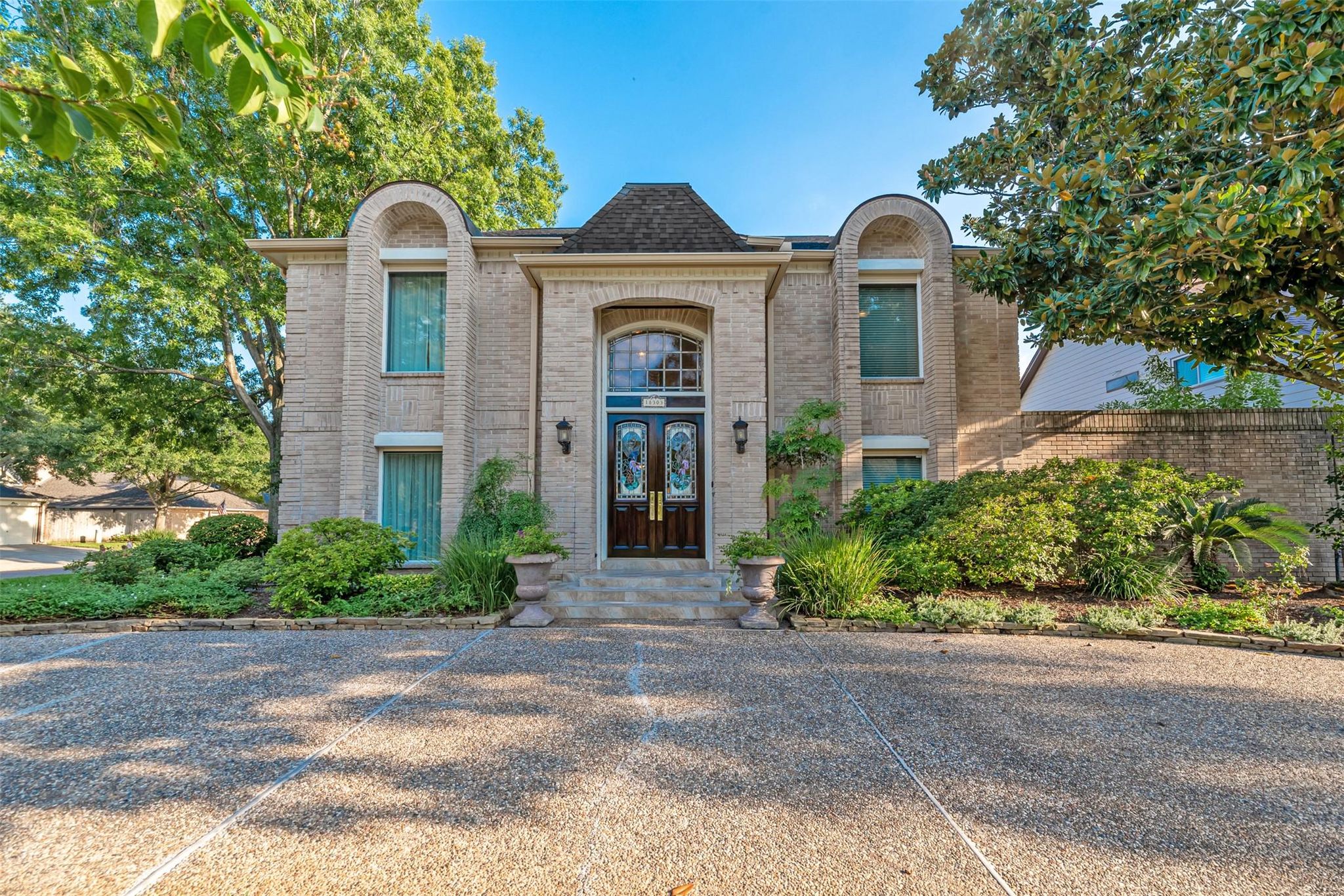 18303 Heaton Dr, Houston, TX 77084 - See Est. Value, Schools & More