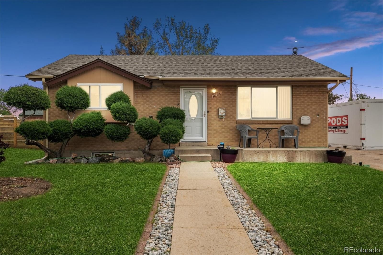 2121 E 114th Place, Northglenn, CO 80233 - See Est. Value, Schools & More