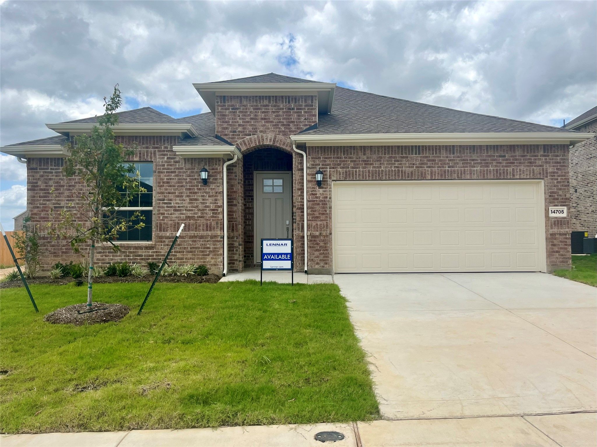 14705 Marrowglen Rd, Haslet, TX 76052 - See Est. Value, Schools & More