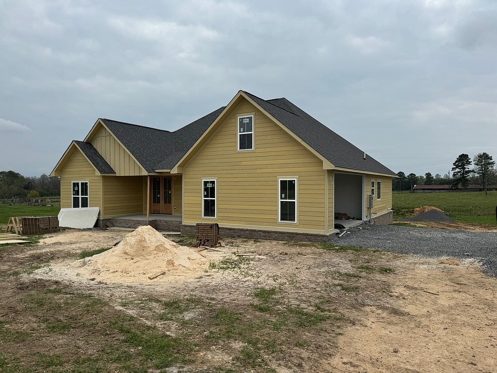 365 Campbell Rd, Grant, AL 35747 - See Est. Value, Schools & More