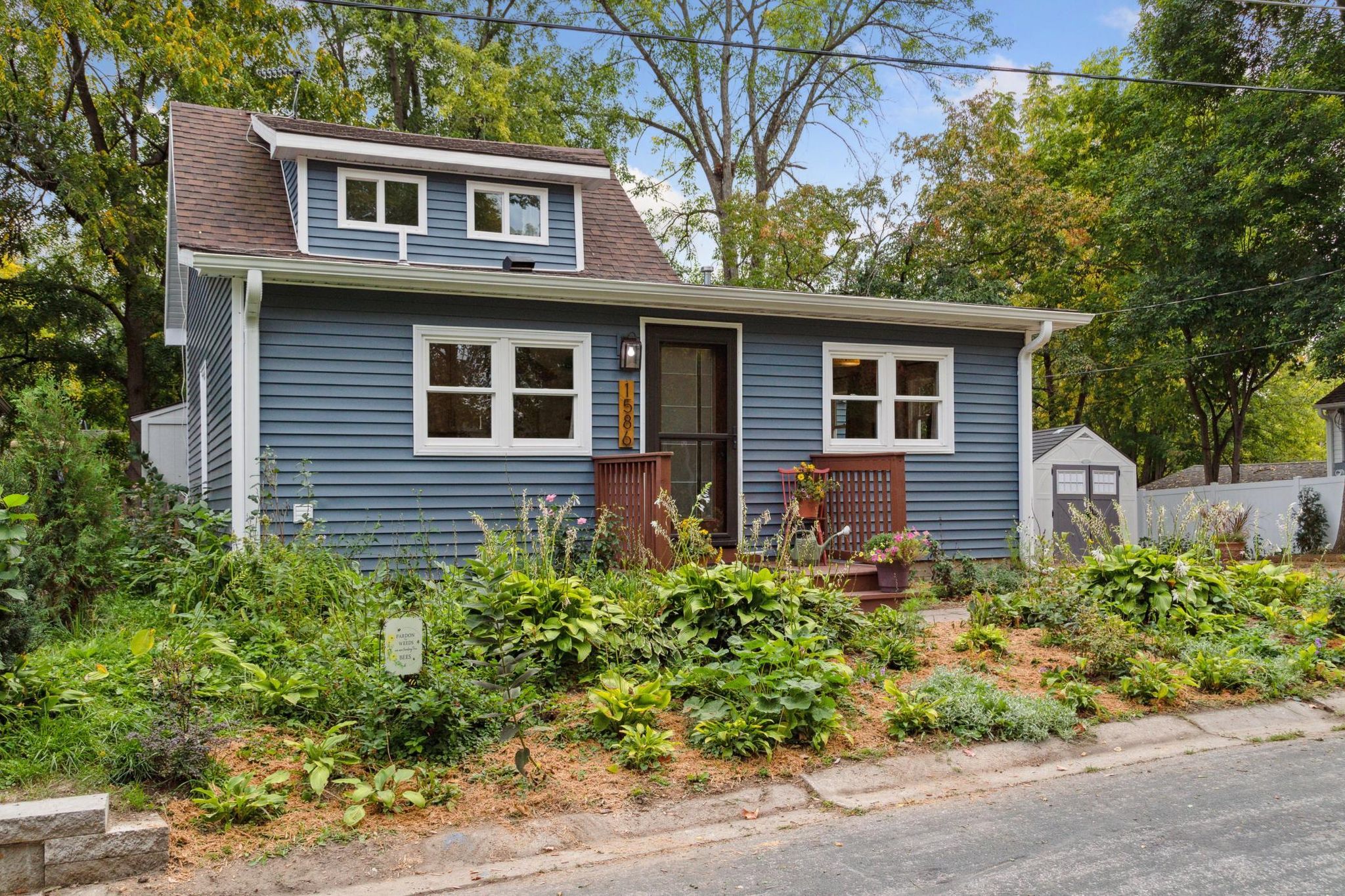 1586 Canary Ln, Mound, MN 55364 - See Est. Value, Schools & More