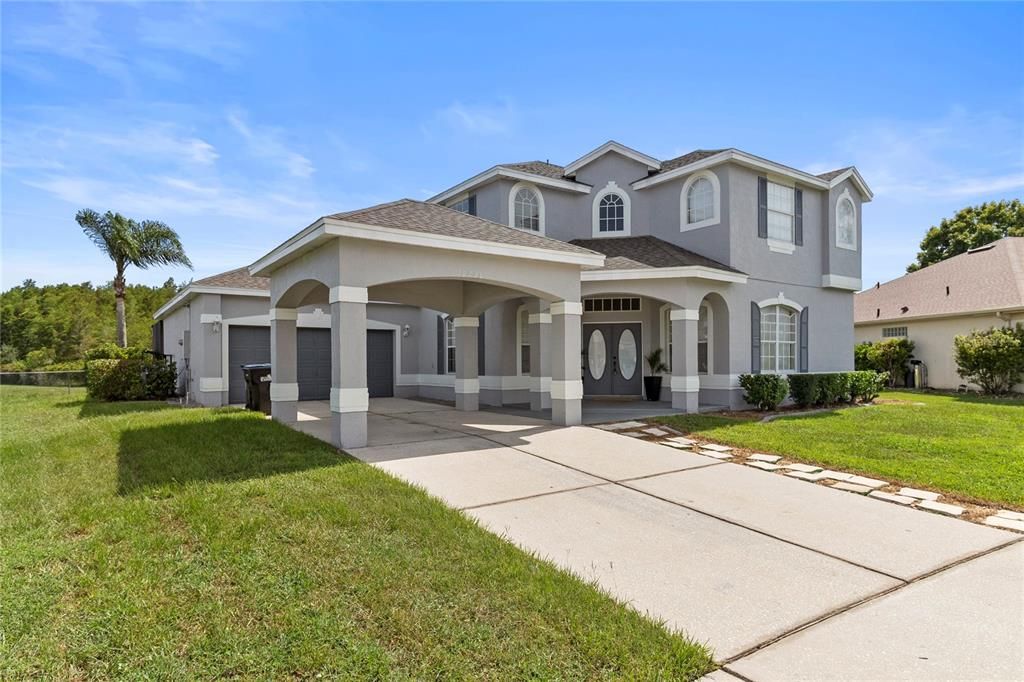 12738 Greco Dr, Orlando, FL 32824 - See Est. Value, Schools & More