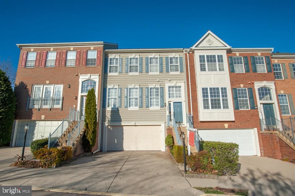 5308 Sandyford St, Alexandria, VA 22315 - See Est. Value, Schools & More