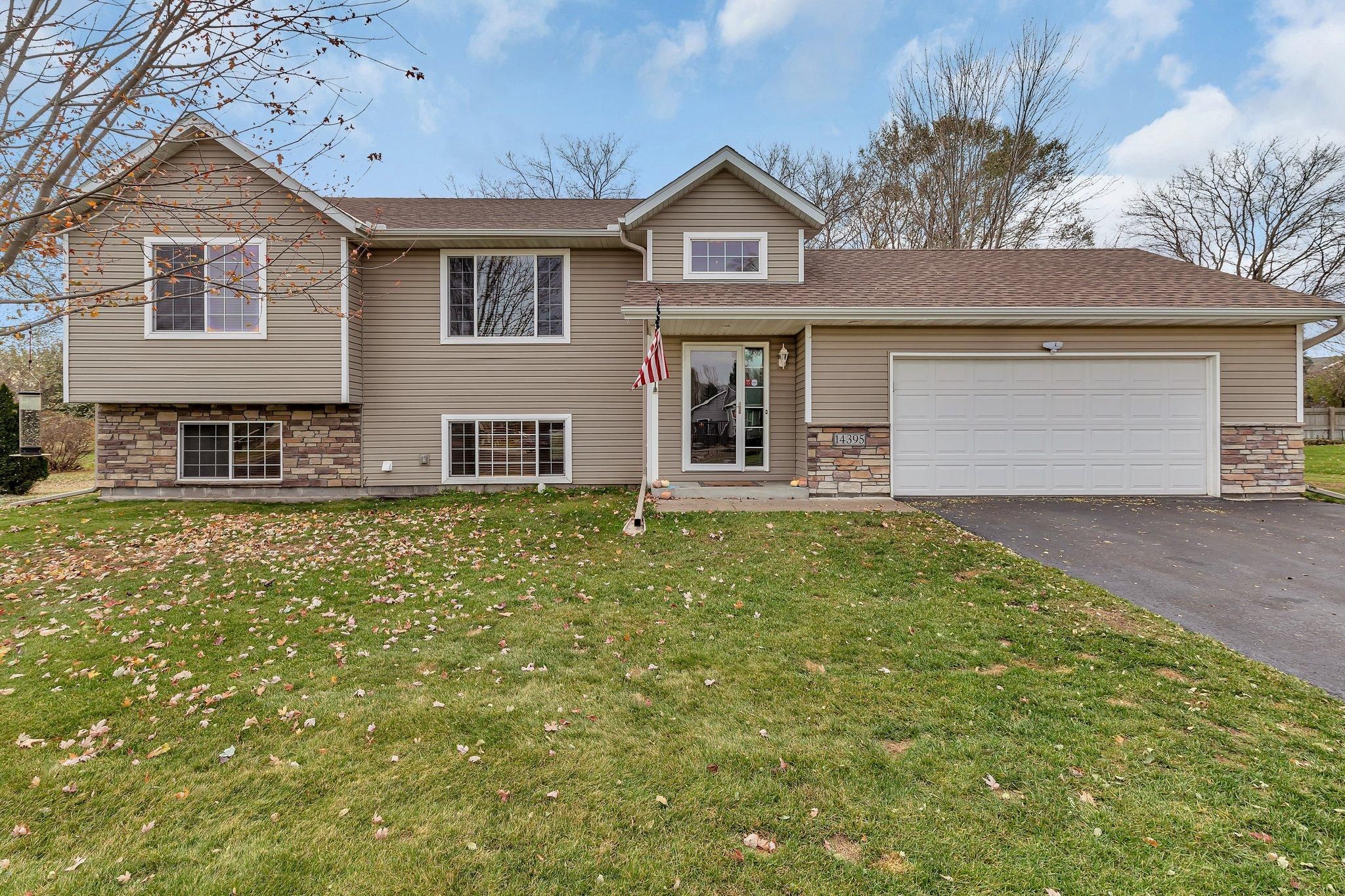 14395 Dawson Ct SE, Becker, MN 55308 - See Est. Value, Schools & More