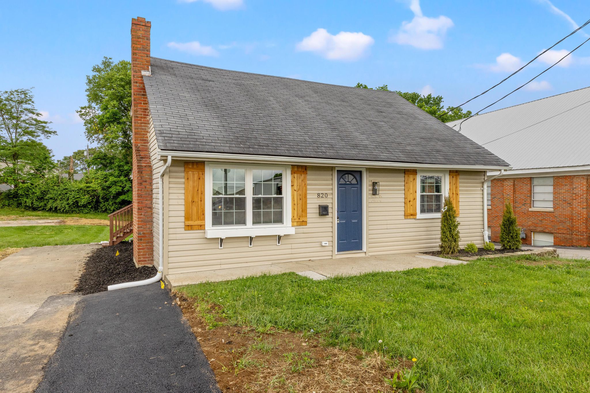 820 E Loudon Ave, Lexington, KY 40505 - See Est. Value, Schools & More