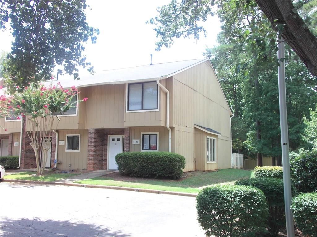 2143 Palmyra Dr, Marietta, GA 30067 - See Est. Value, Schools & More