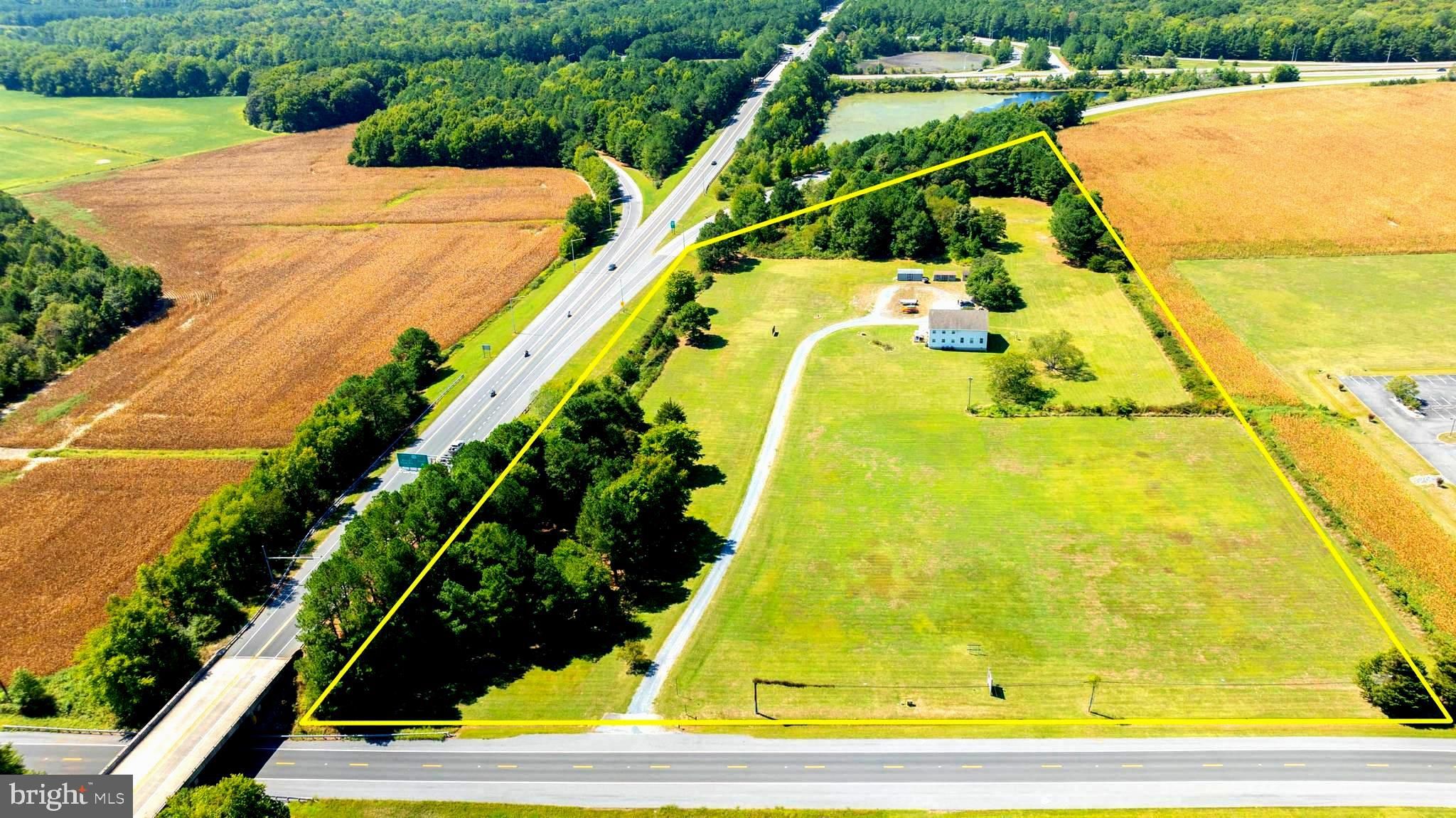 10959 Worcester Hwy, Berlin, MD 21811 - See Est. Value, Schools & More