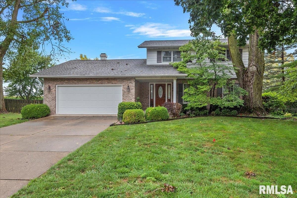 7 Cherry Dr, Rochester, IL 62563 - See Est. Value, Schools & More