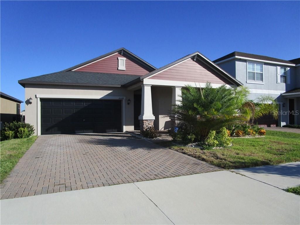 10048 Victory Gallop Loop, Ruskin, FL 33573 - See Est. Value, Schools ...