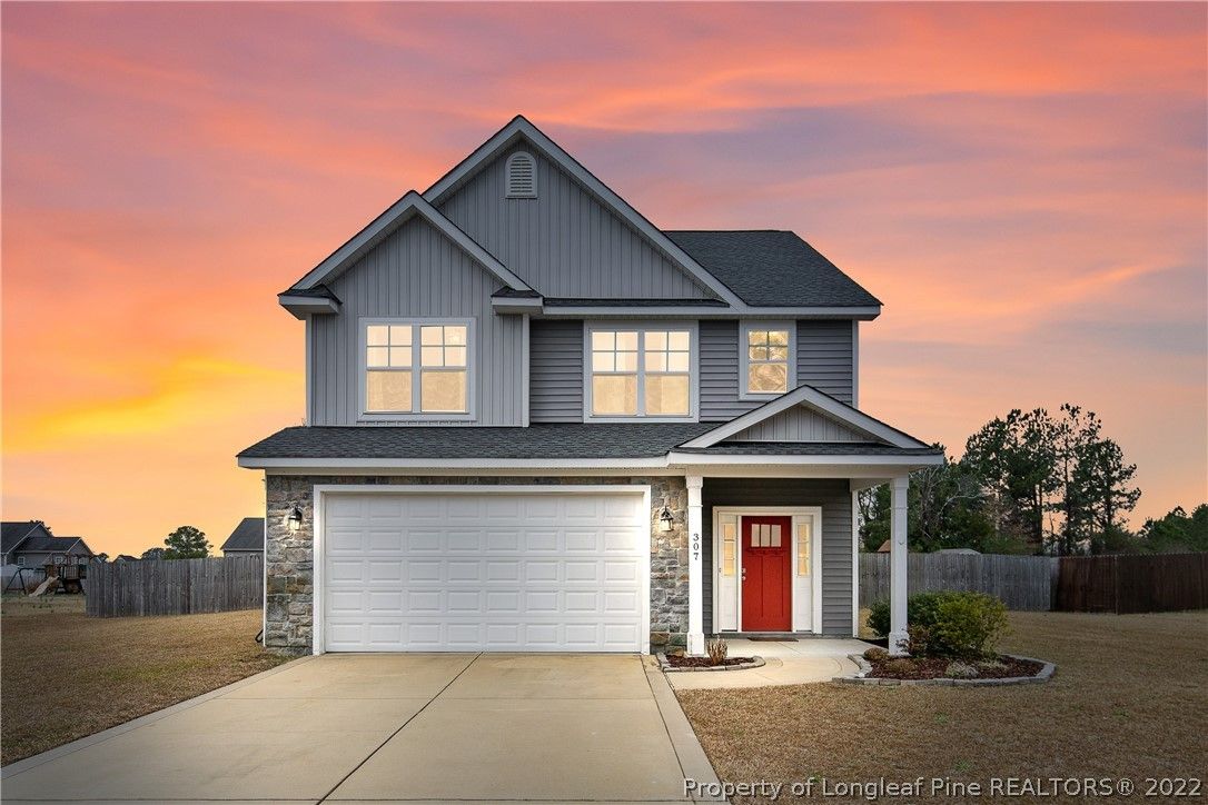 307 N Prince Henry Way, Cameron, NC 28326 - See Est. Value, Schools & More