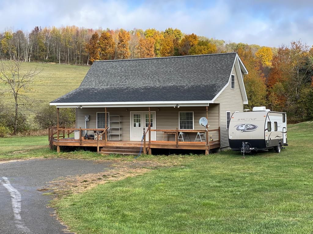 20075 Route 6, Mainesburg, PA 16932 - See Est. Value, Schools & More