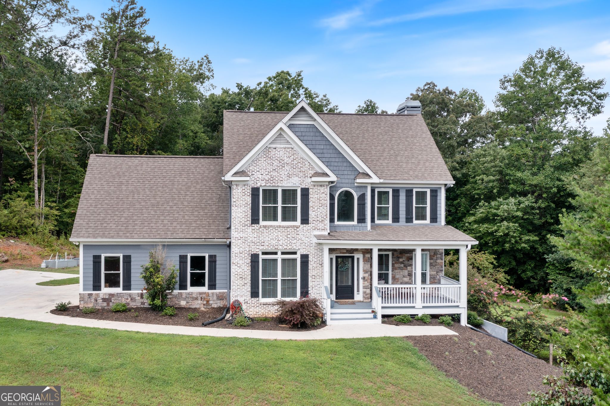 85 Ridgeview Ln, Dawsonville, GA 30534 - See Est. Value, Schools & More