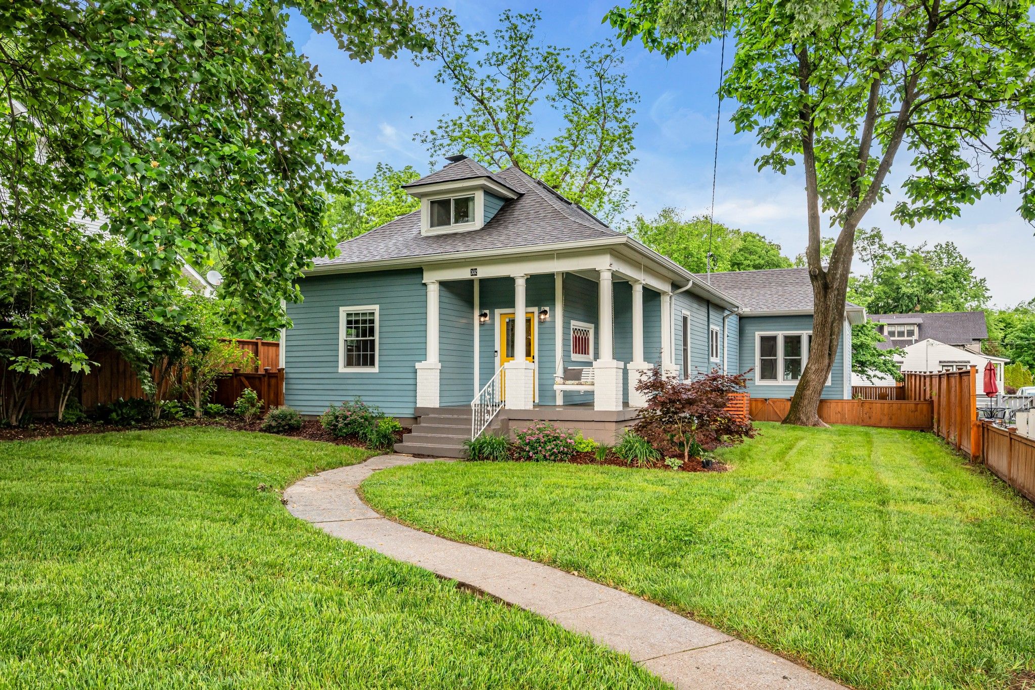302 Chapel Ave, Nashville, TN 37206 | Trulia