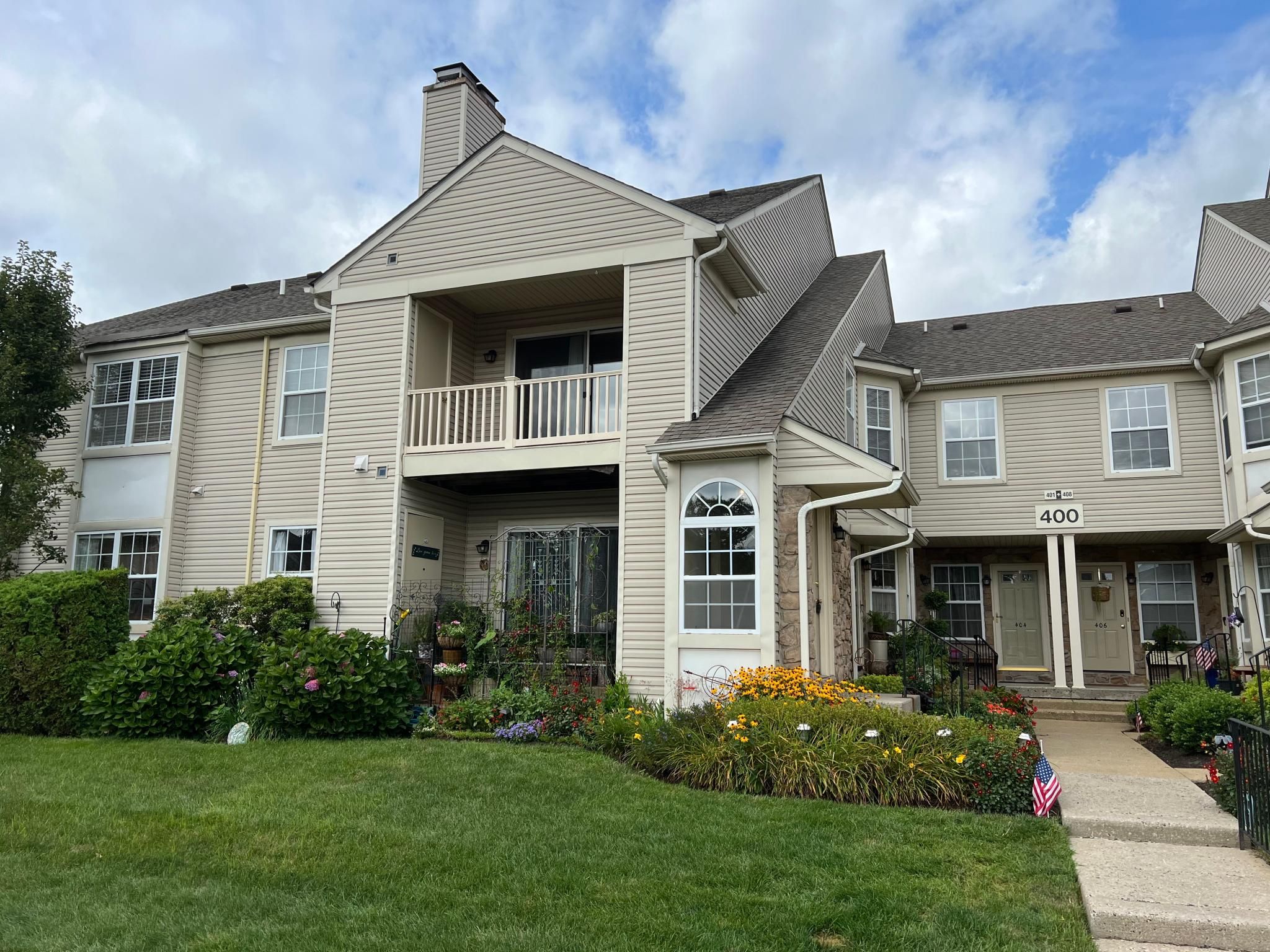 402 Bedford Ct #402, Quakertown, PA 18951 - See Est. Value, Schools & More
