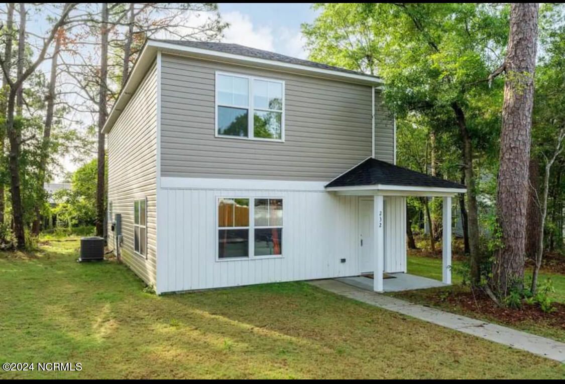 232 Jordan Ln, Wilmington, NC 28403 - See Est. Value, Schools & More