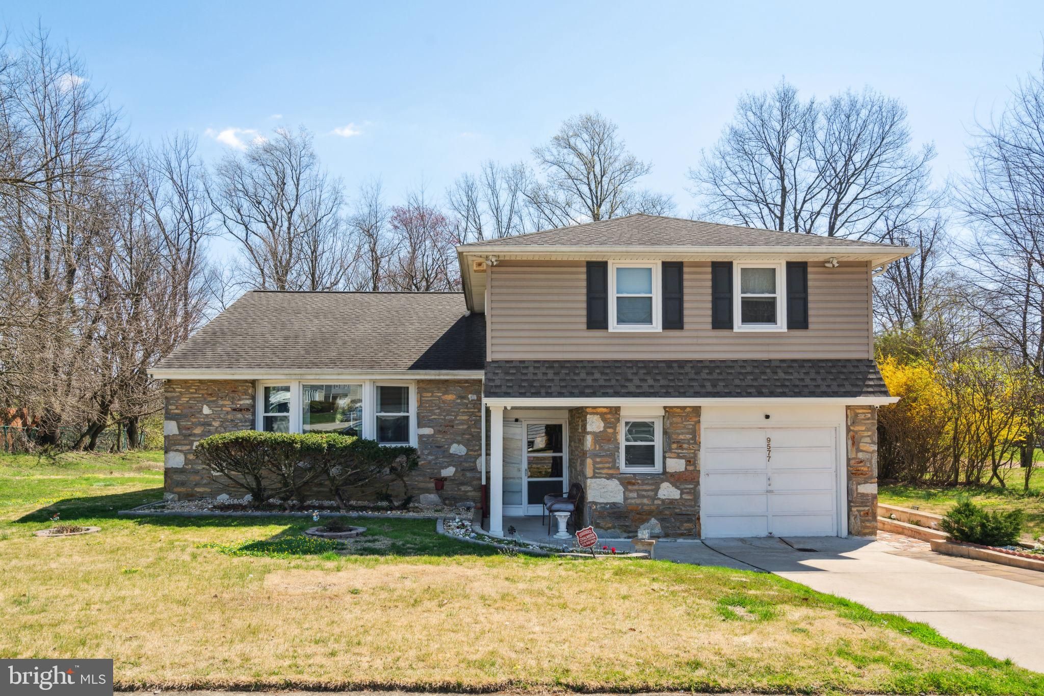 9577 Walley Ave, Philadelphia, PA 19115 - See Est. Value, Schools & More