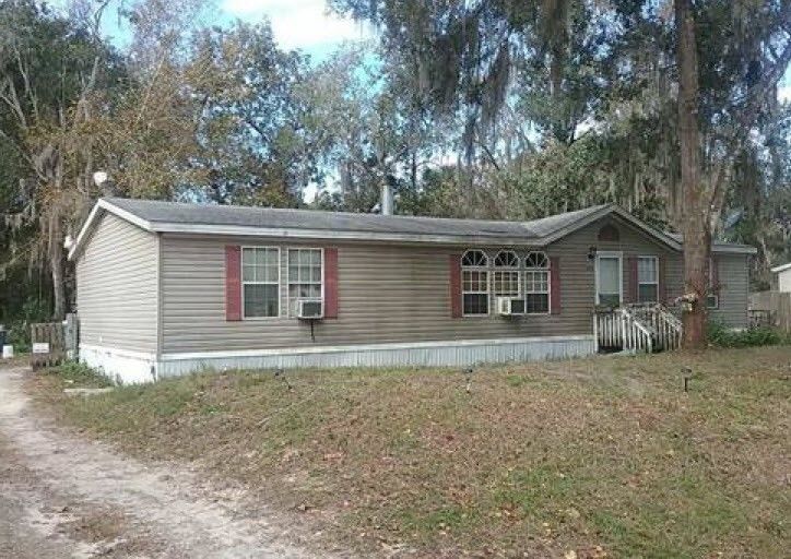 1452 County Road 436, Lake Panasoffkee, FL 33538 - See Est. Value ...