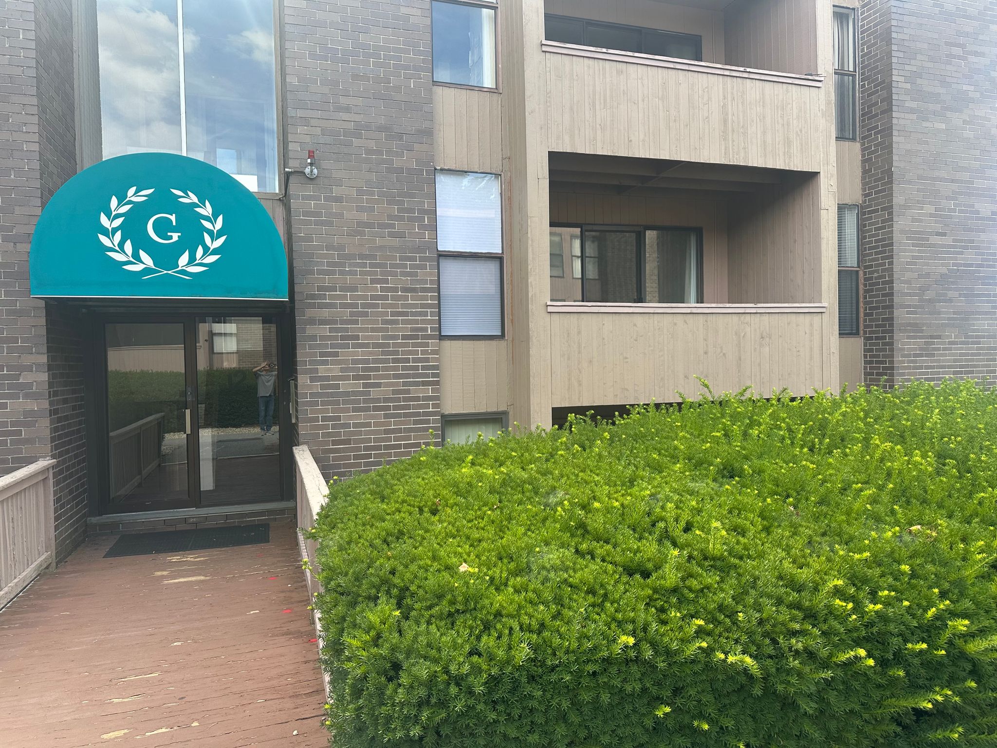 12-12G Shrewsbury Green Dr #G, Shrewsbury, MA 01545 - Trulia | Trulia