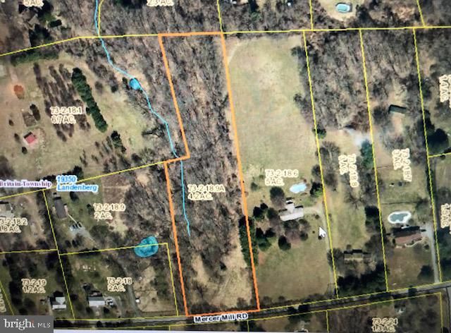 191 Mercer Mill Rd, Landenberg, PA 19350 | Trulia