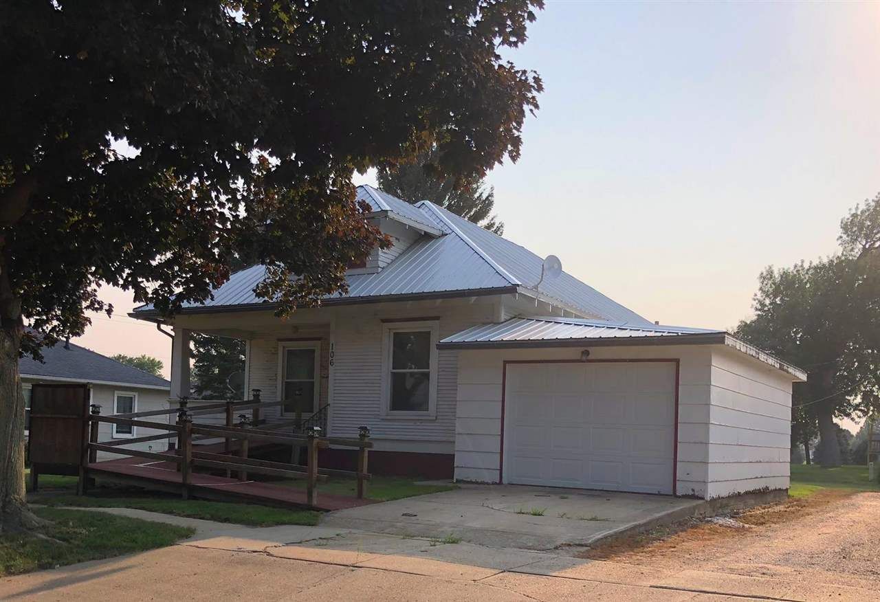 106 S 5th St, Plainview, NE 68769 | Trulia