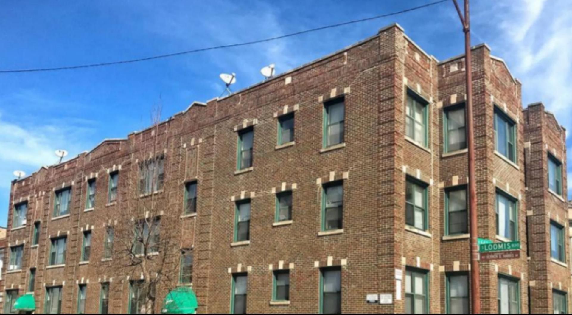 1356 W 64th St #3, Chicago, IL 60636 - See Est. Value, Schools & More