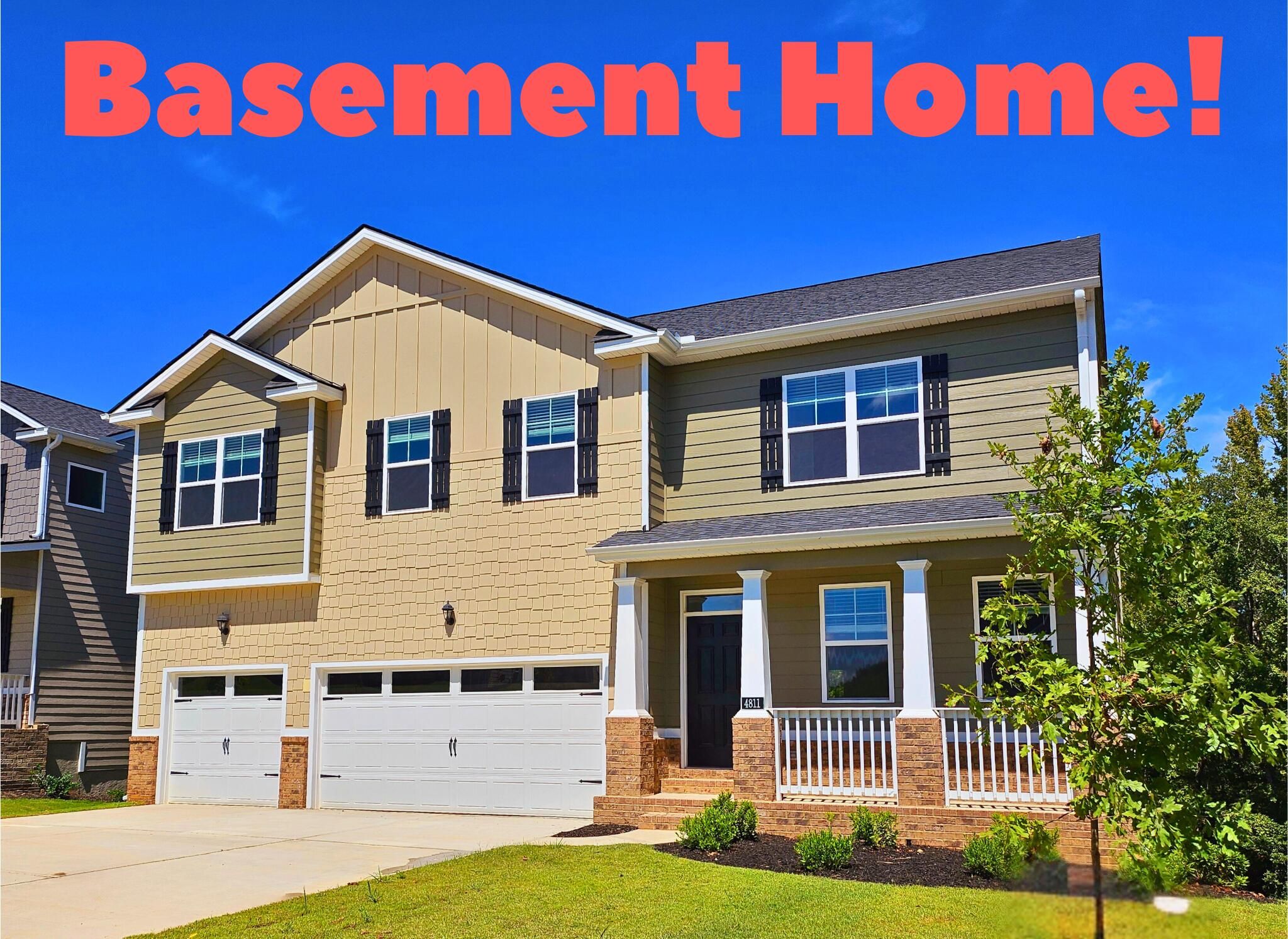 4811 SOUTHWIND Road, Evans, GA 30809 - See Est. Value, Schools & More