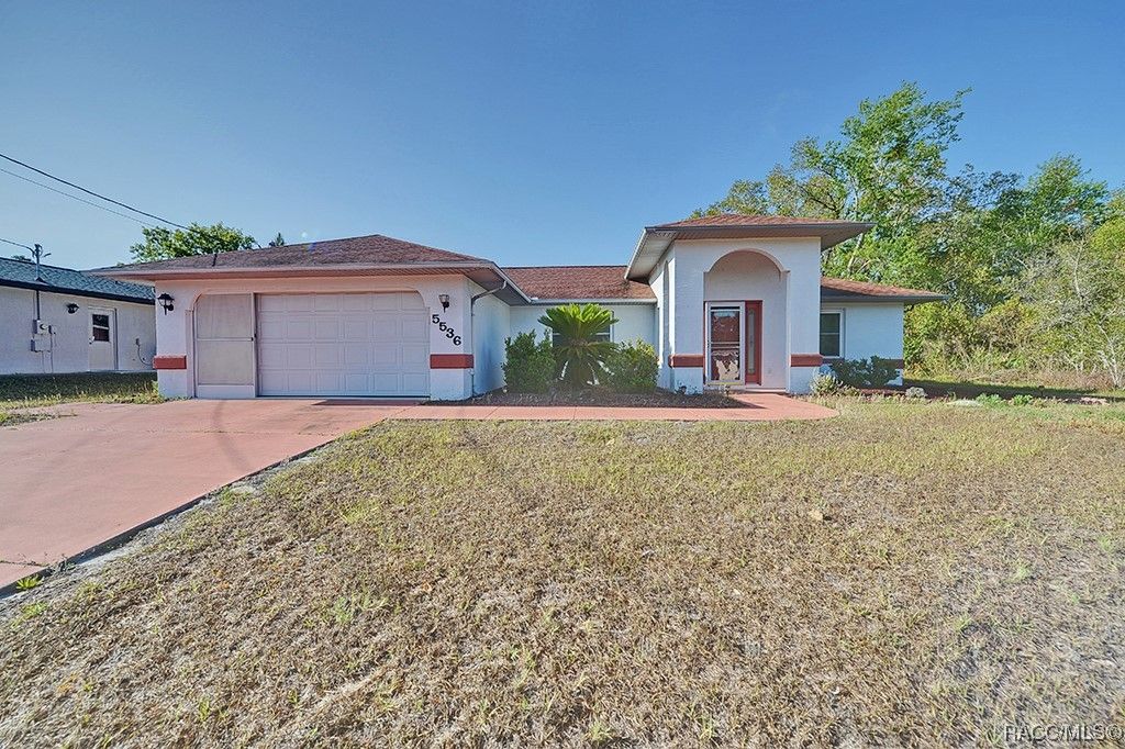 5536 W Hesse Ct, Homosassa, FL 34448 - See Est. Value, Schools & More