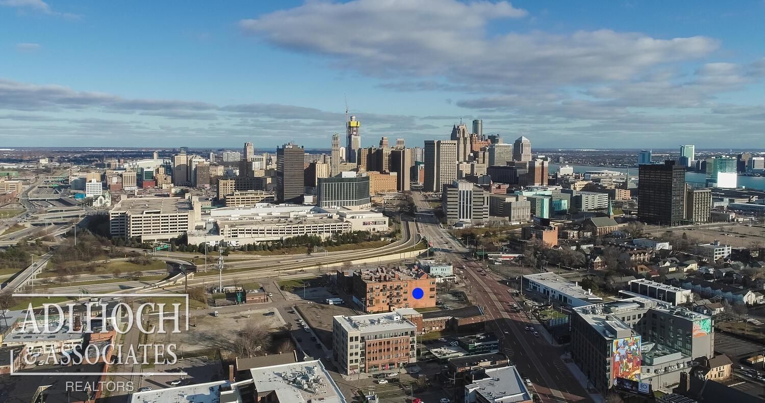 2003 Brooklyn St #211, Detroit, MI 48226 - See Est. Value, Schools & More