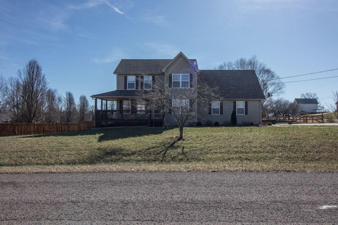 89 Jake Dr, Rineyville, KY 40162 - See Est. Value, Schools & More