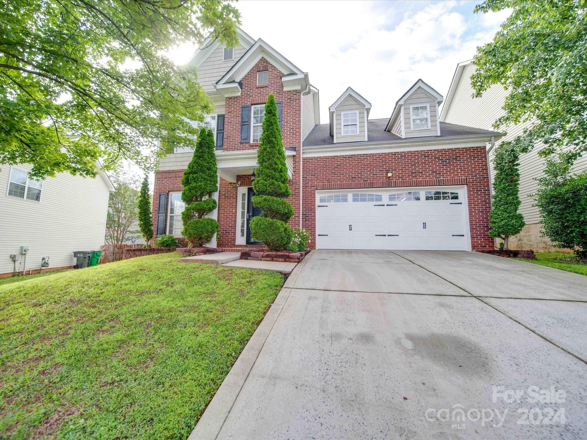 11409 Callahan Mill Dr, Charlotte, NC 28213 - See Est. Value, Schools & More