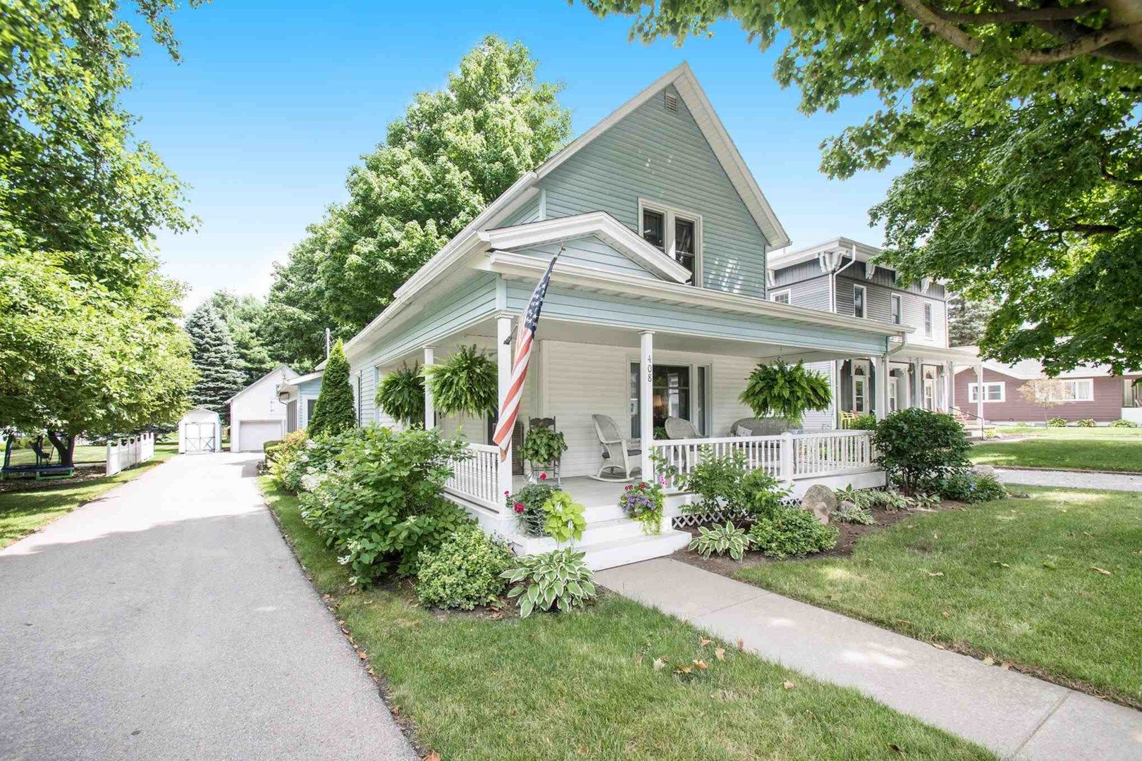 408 S Main St, Middlebury, IN 46540 | Trulia 408 S Main St, Middlebury, IN 46540 | Trulia
