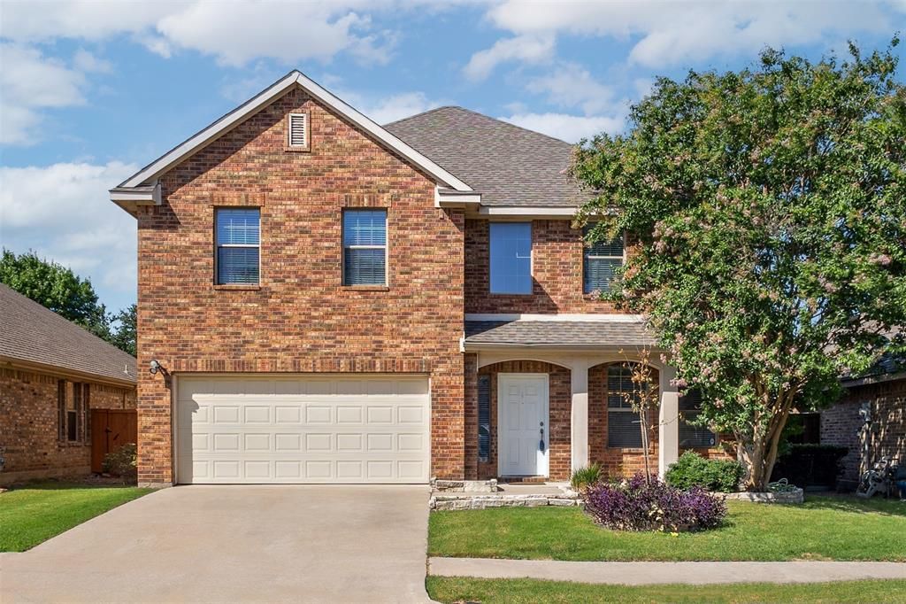 2713 Saint Johns Dr, McKinney, TX 75072 - See Est. Value, Schools & More