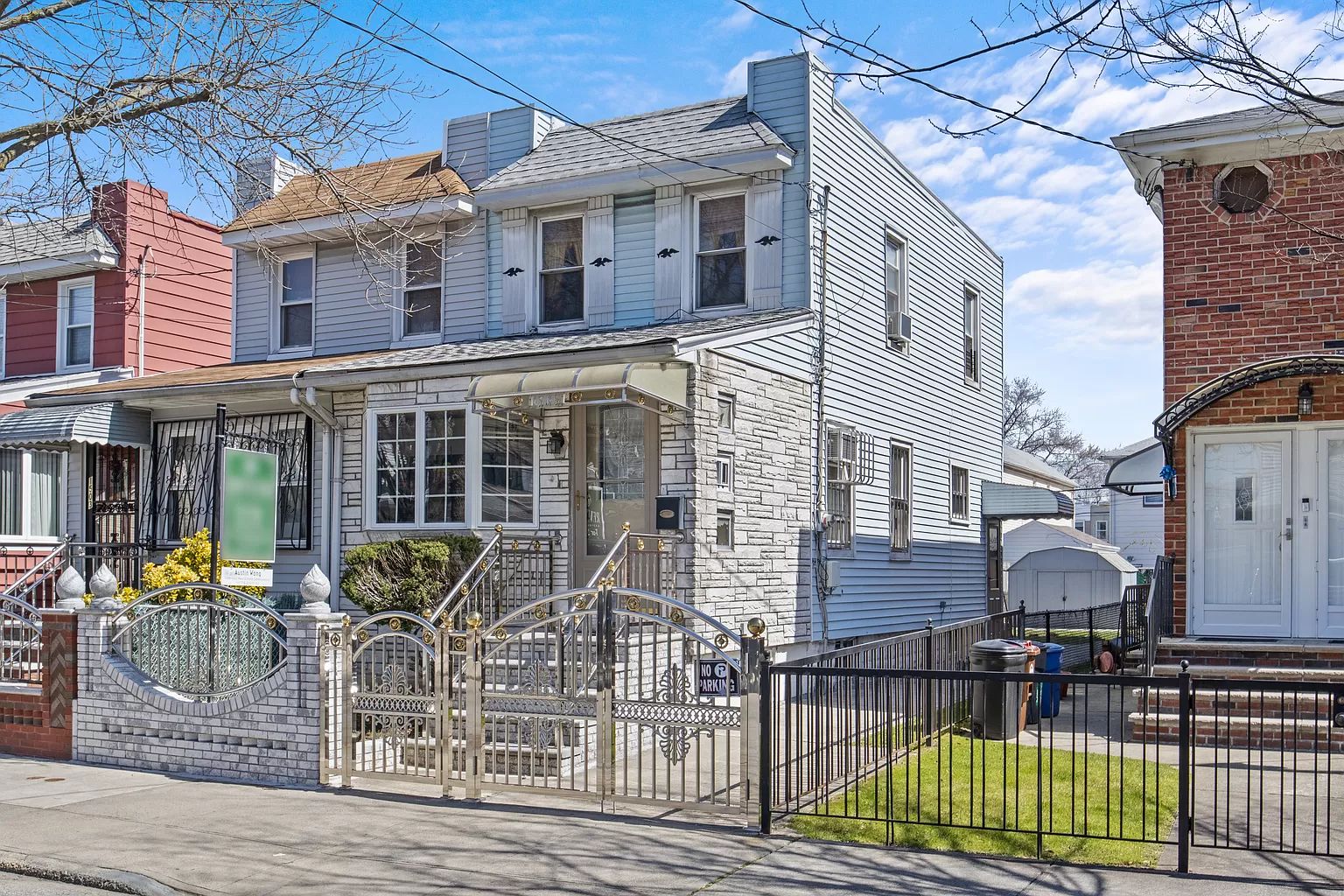 1505 E 54th St, Brooklyn, NY 11234 - See Est. Value, Schools & More