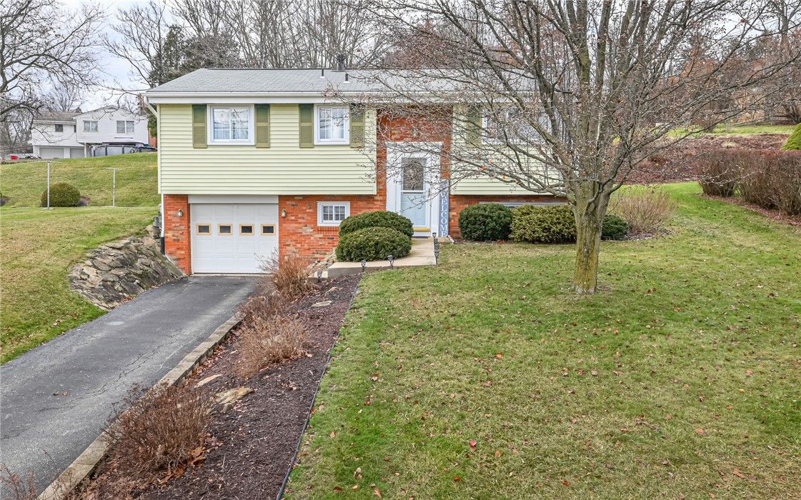 804 Dressel Rd, Allison Park, PA 15101 - See Est. Value, Schools & More