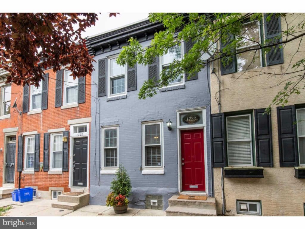 1723 Webster St, Philadelphia, PA 19146 - See Est. Value, Schools & More