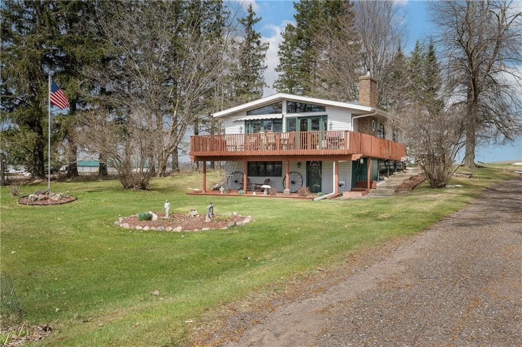 W4094 US Highway 8, Glen Flora, WI 54526 | Trulia