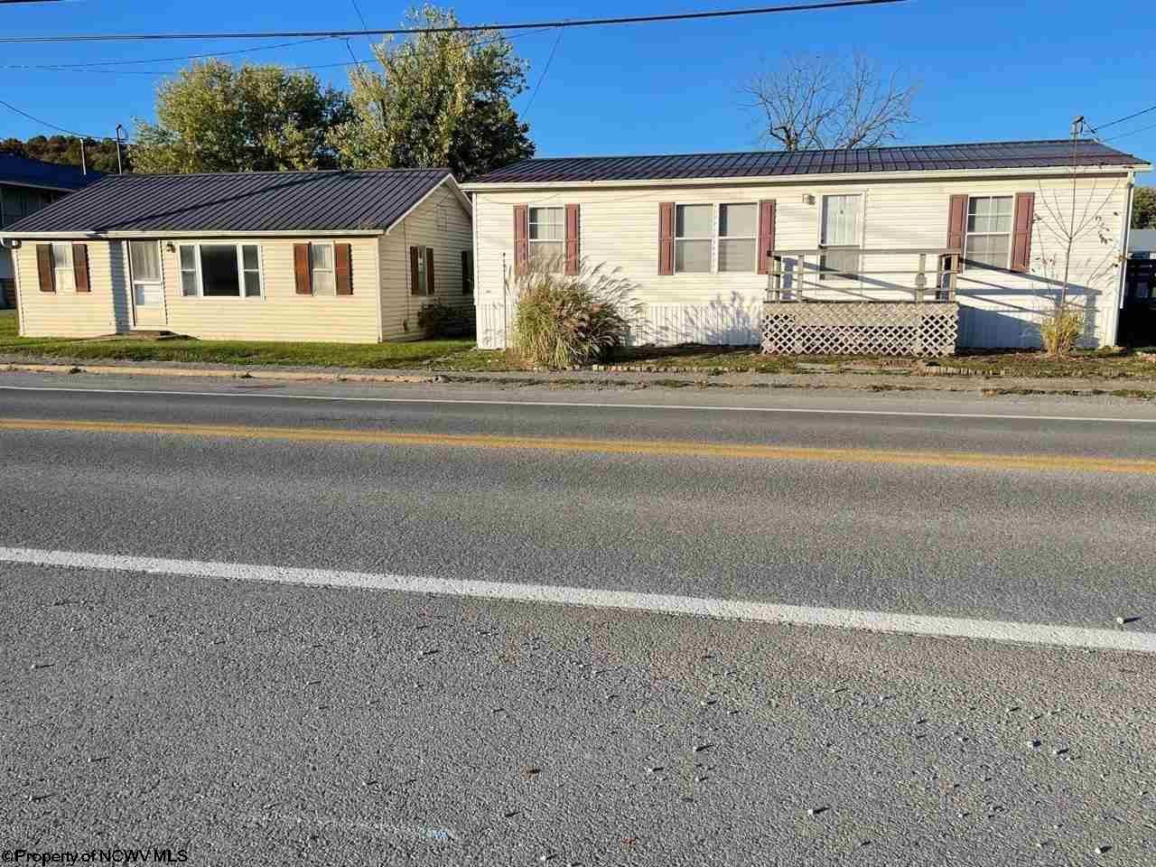 132 Old Weston Rd, Buckhannon, WV 26201 | Trulia