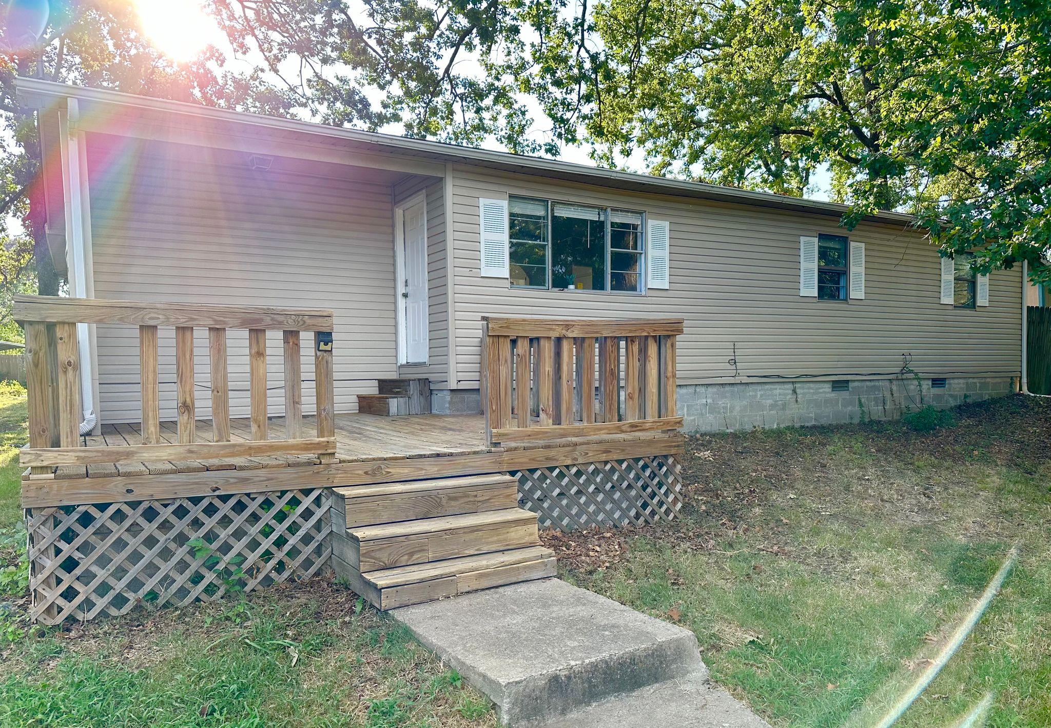 2417 Cedar Ridge Dr, Benton, AR 72015 - See Est. Value, Schools & More