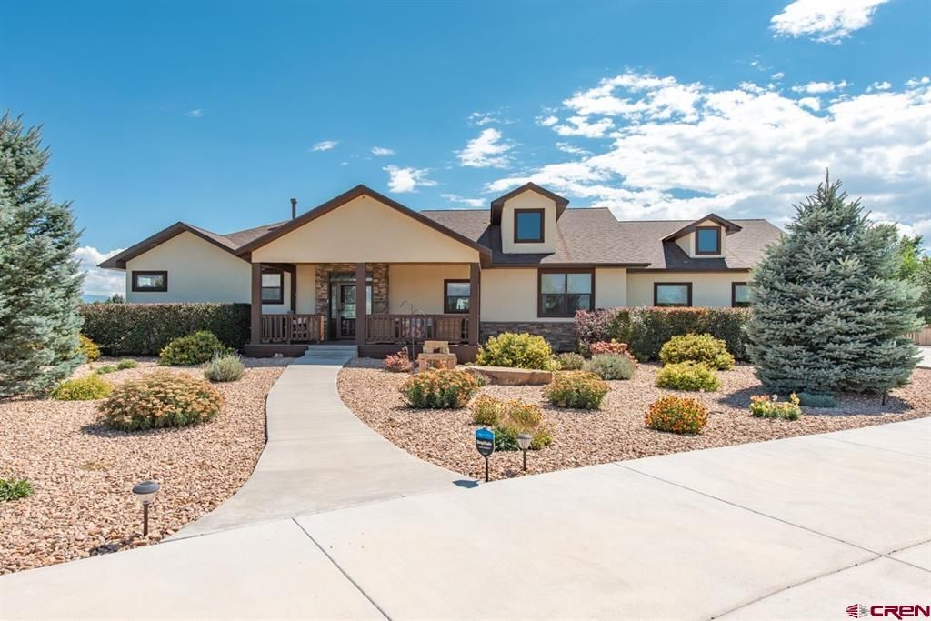 60168 Kiowa Lane, Montrose, CO 81403 - See Est. Value, Schools & More