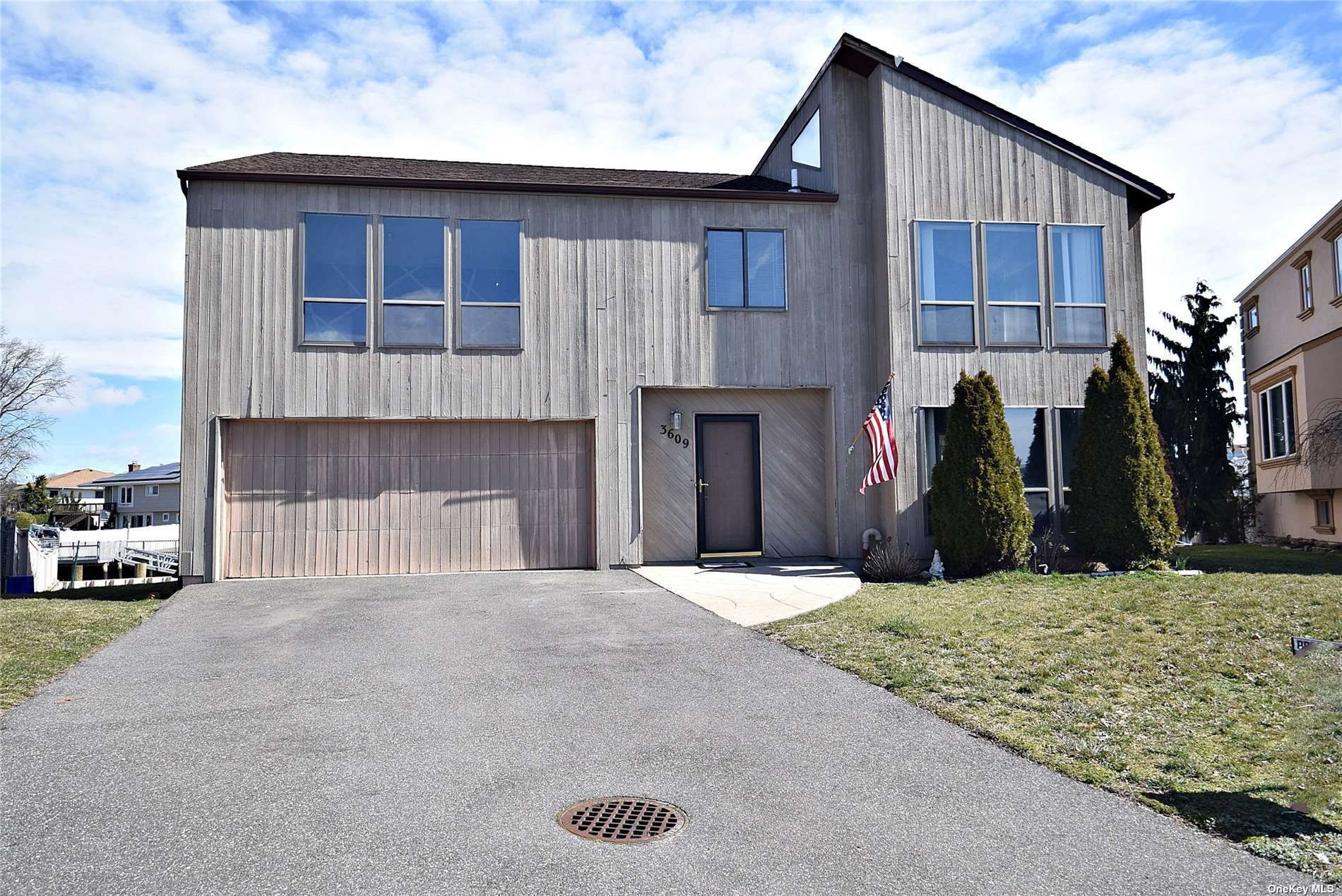 3609 Lorrie Drive, Oceanside, NY 11572 | Trulia