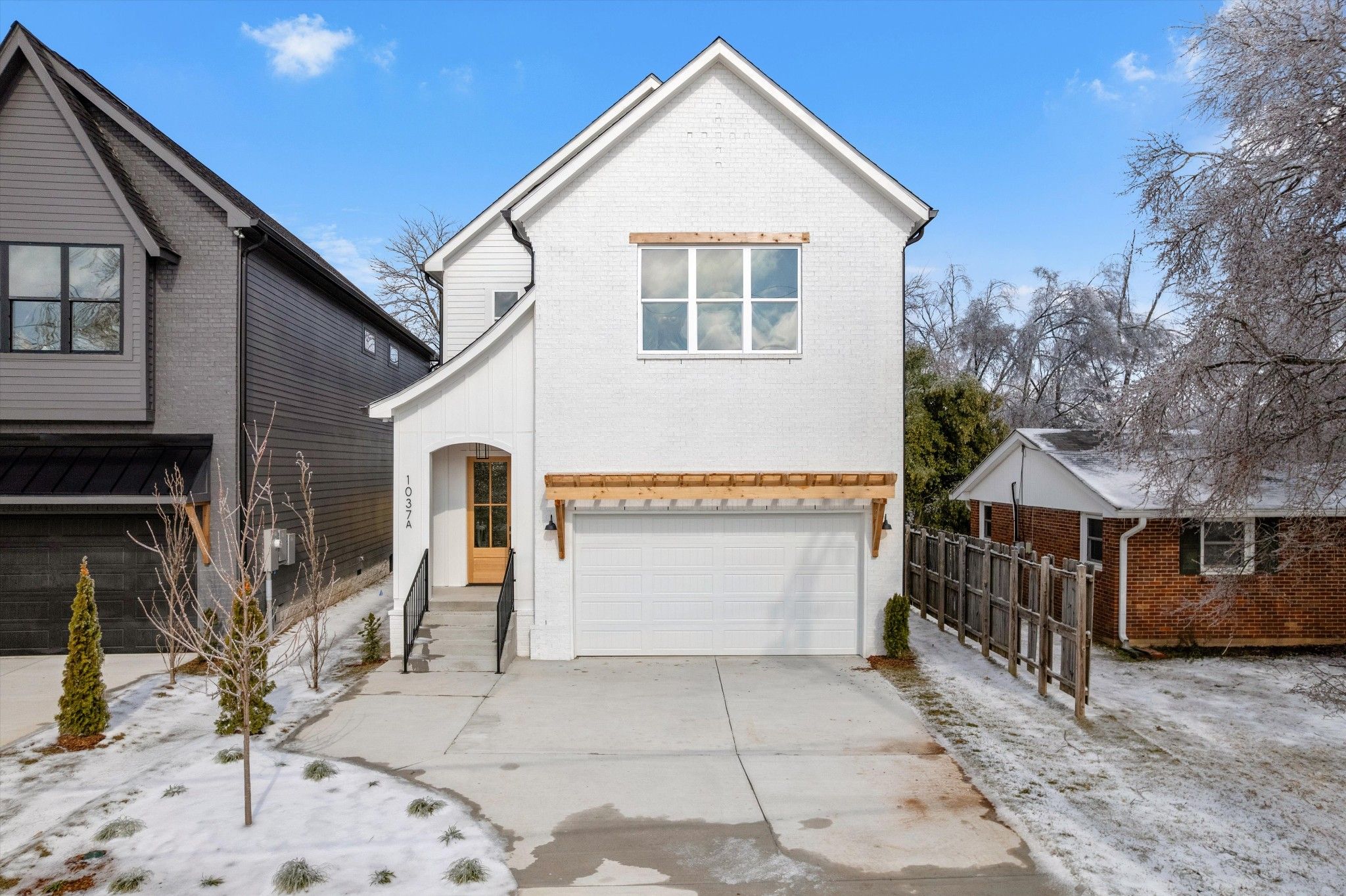 1037 Mitchell Rd #A, Nashville, TN 37206 | MLS# 3118667 - Trulia | Trulia