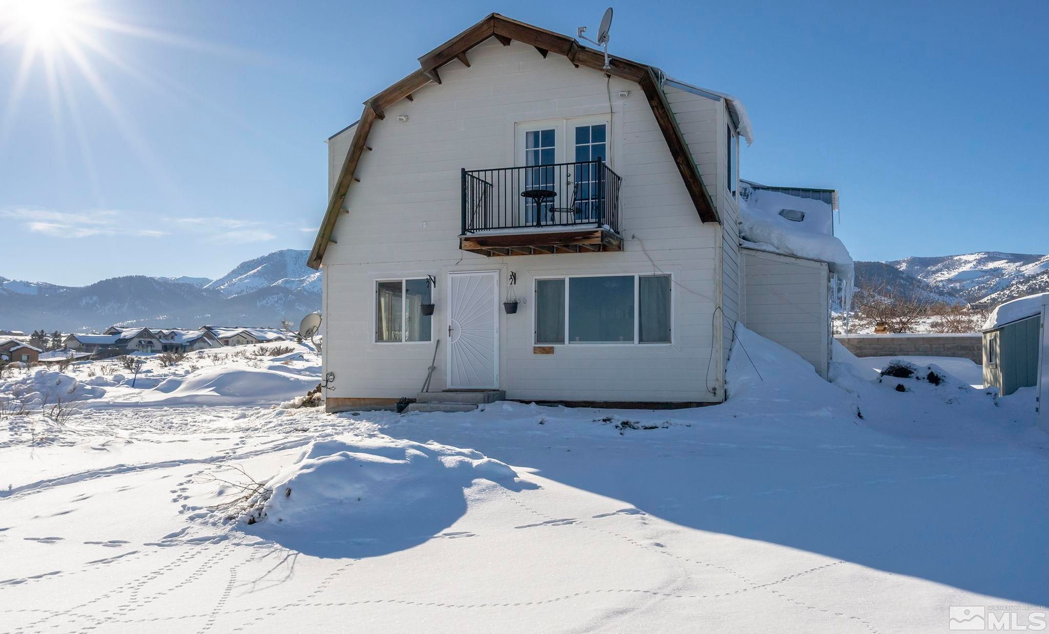 15950 Carl Dr, Reno, NV 89511 - See Est. Value, Schools & More