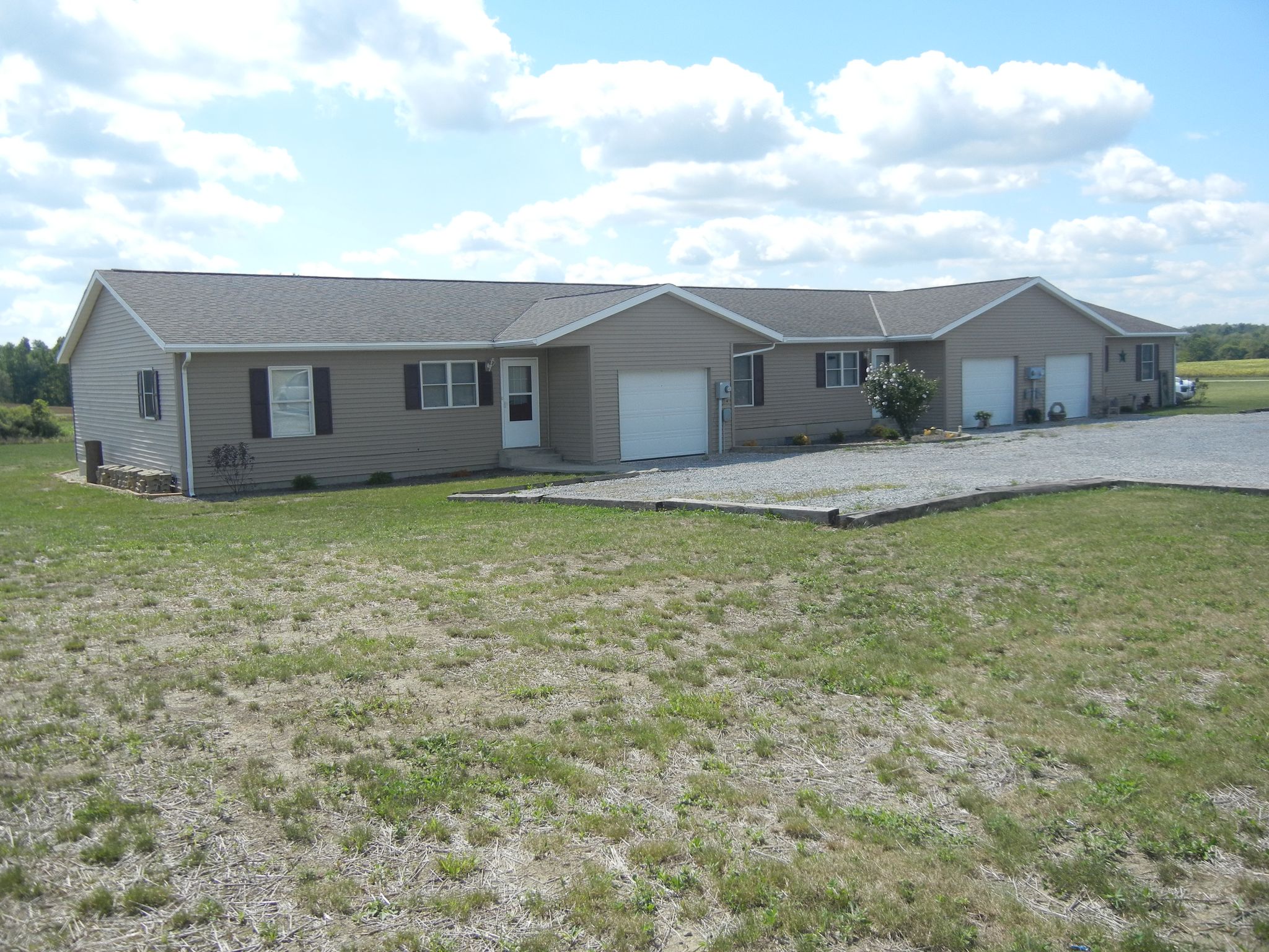 221 State Route 103, Sycamore, OH 44882 - See Est. Value, Schools & More