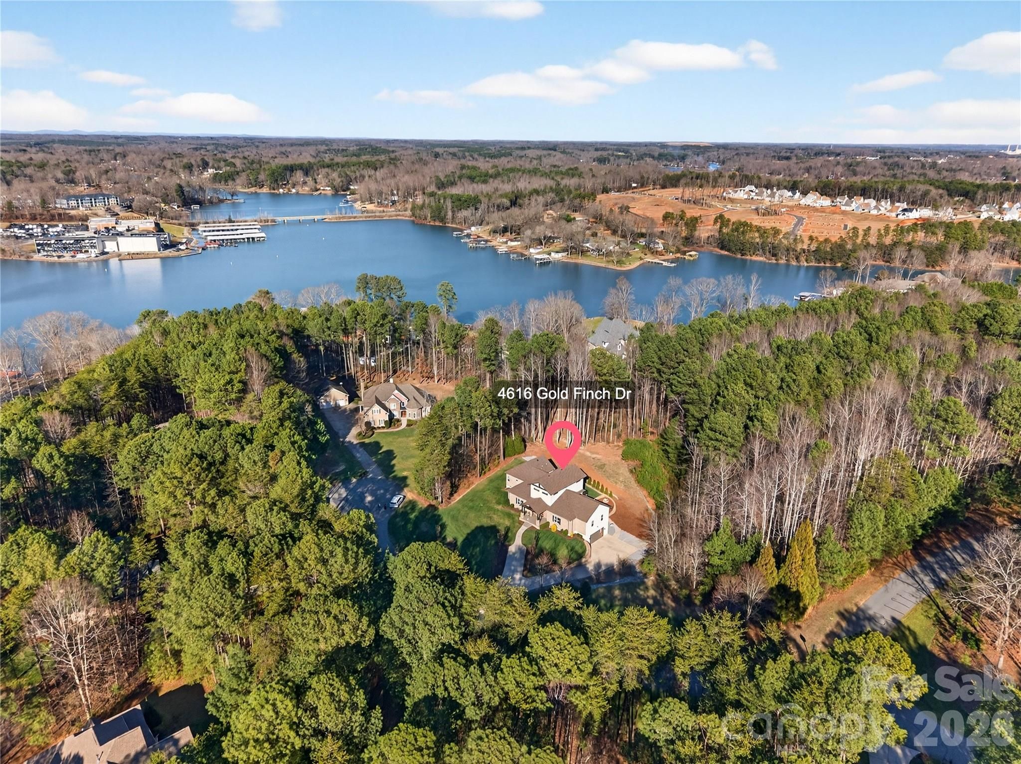 4616 Gold Finch Dr, Denver, NC 28037 - See Est. Value, Schools & More