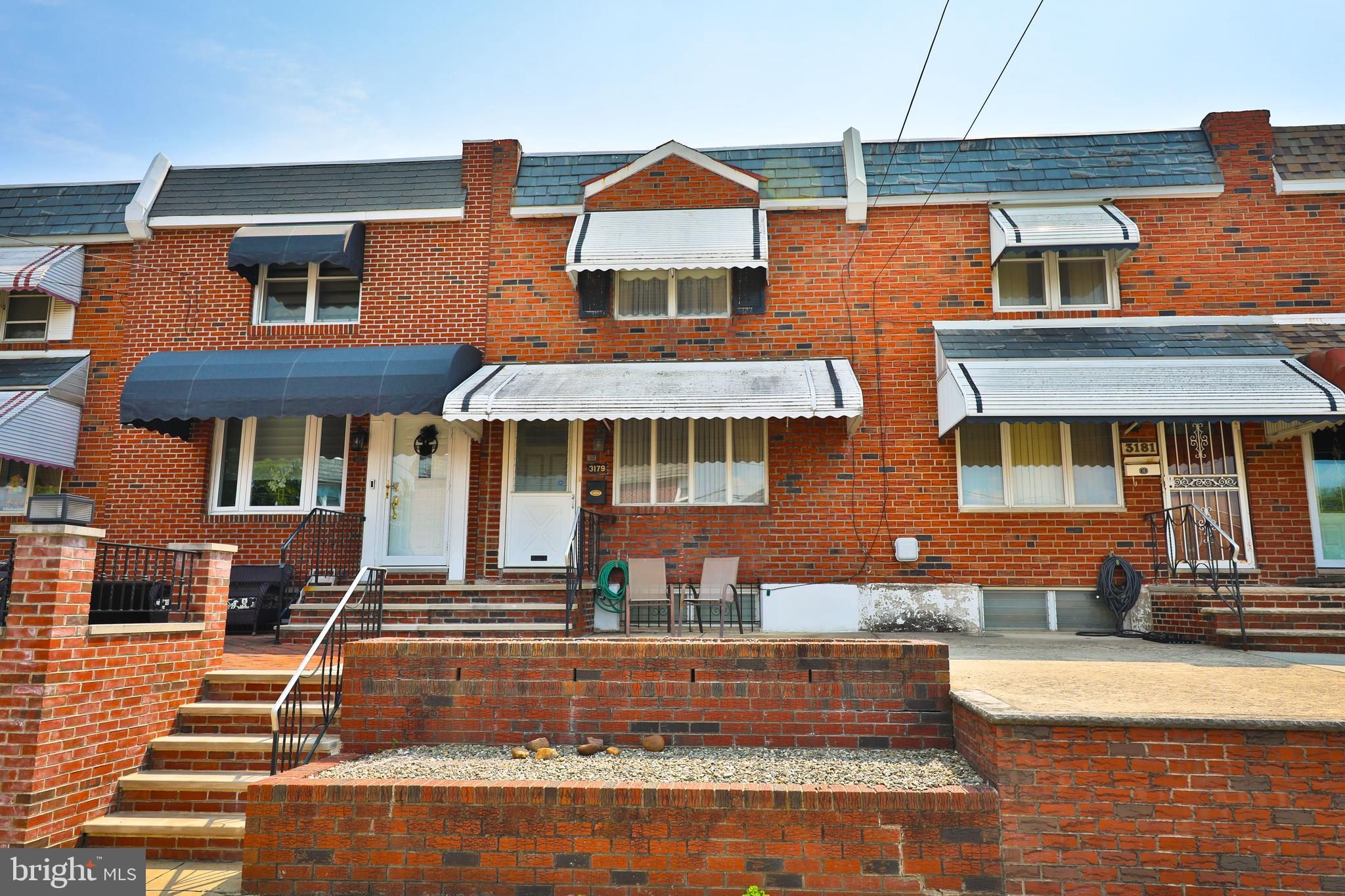 3179 S Sydenham St, Philadelphia, PA 19145 - See Est. Value, Schools & More